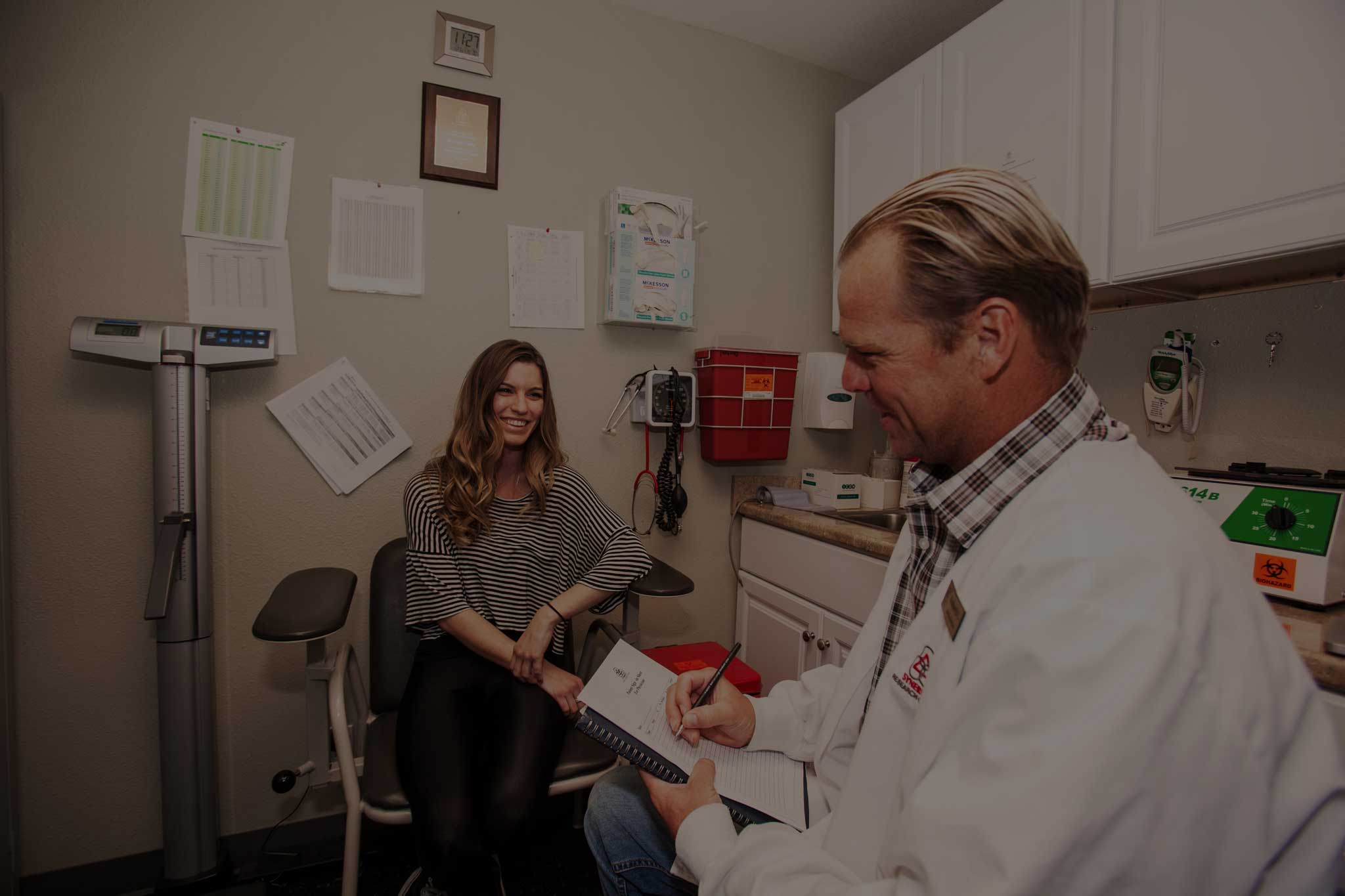 What Are the Four Phases of Clinical Trials? - Synergy Research Centers